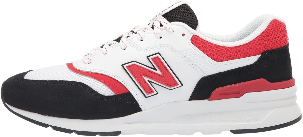 New Balance 997H Review, Facts, Comparison | RunRepeat