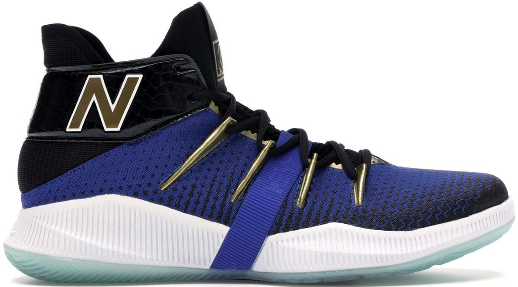 3 Best New Balance Basketball Shoes in 2023 | RunRepeat