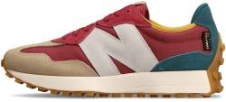New Balance 327 Review, Facts, Comparison | RunRepeat