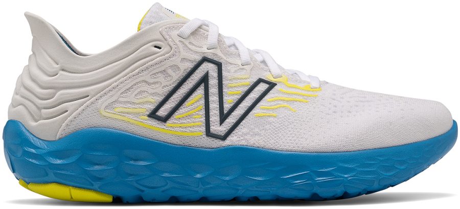 60+ New Balance neutral running shoes: Save up to 51% | RunRepeat