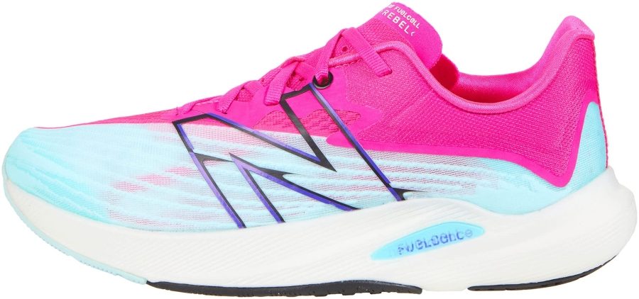 60+ New Balance Road Running Shoe Reviews (2023) | RunRepeat