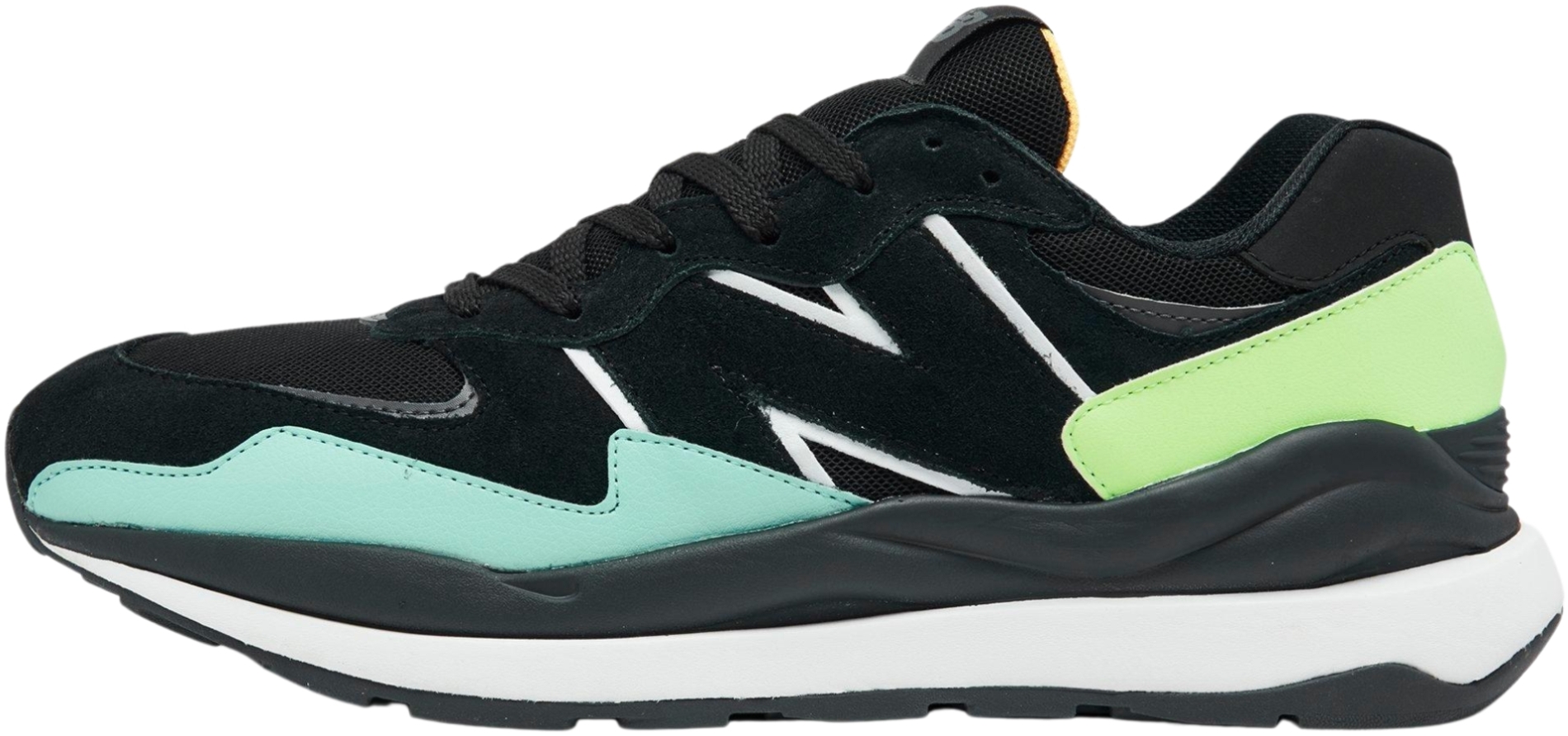 New Balance 57/40 Review, Facts, Comparison | RunRepeat