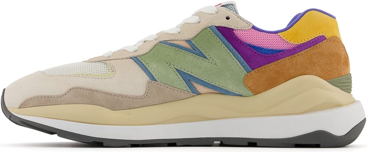 New Balance 57/40 Review, Facts, Comparison | RunRepeat