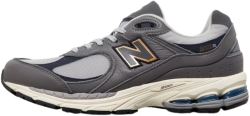 New Balance 2002R Review, Facts, Comparison | RunRepeat
