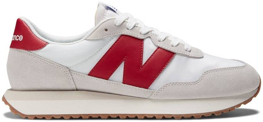 New Balance 237 sneakers in 30+ colors (only $50) | RunRepeat