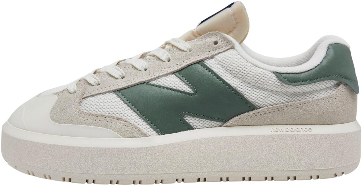 New Balance CT302 Review, Facts, Comparison | RunRepeat