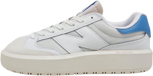 New Balance CT302 Review, Facts, Comparison | RunRepeat