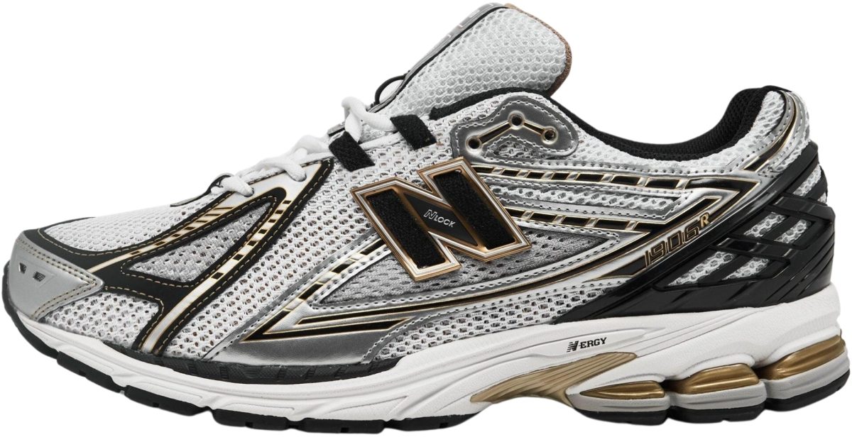 New Balance 1906R Review, Facts, Comparison | RunRepeat