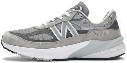 New Balance 990 v6 Review, Facts, Comparison | RunRepeat
