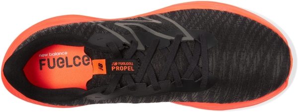 New Balance Fuelcell Propel v4 Review, Facts, Comparison | RunRepeat