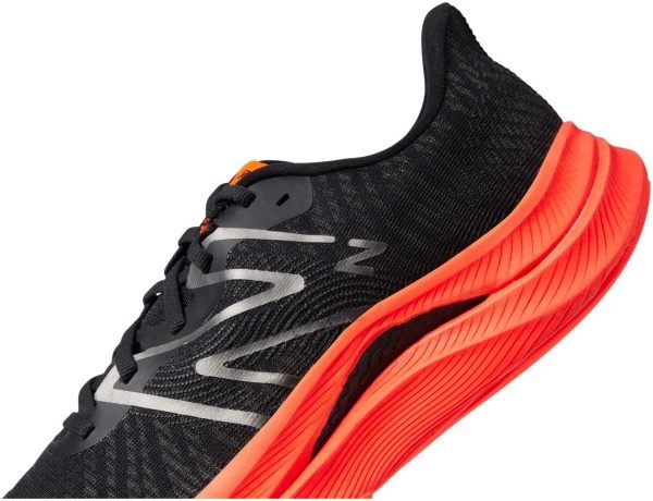 New Balance Fuelcell Propel v4 Review, Facts, Comparison | RunRepeat