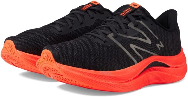 New Balance Fuelcell Propel v4 Review, Facts, Comparison | RunRepeat