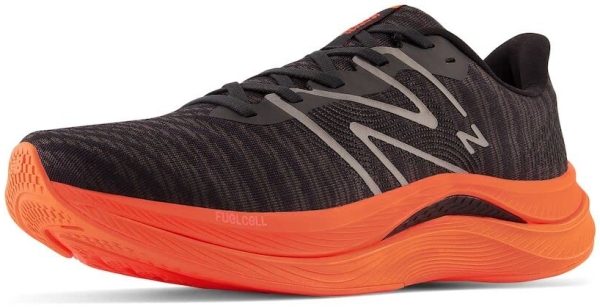 New Balance Fuelcell Propel v4 Review, Facts, Comparison | RunRepeat