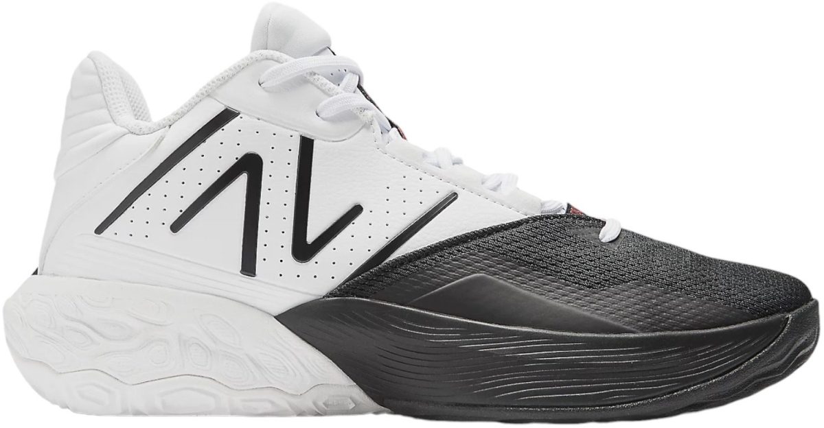 3 Best New Balance Basketball Shoes in 2023 | RunRepeat