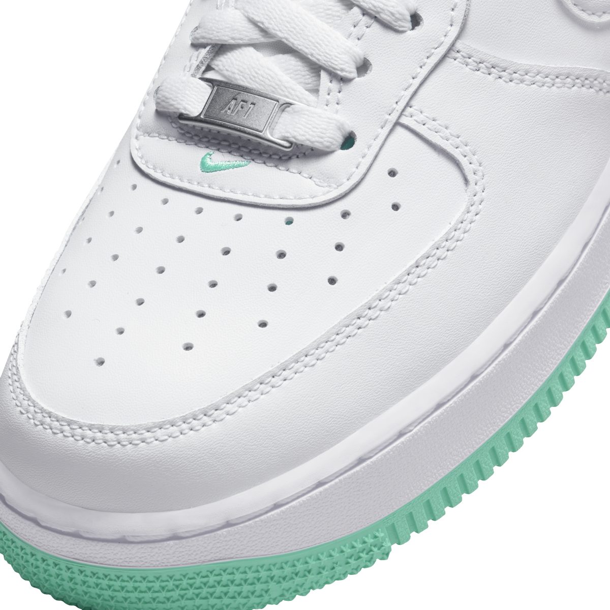 Nike Air Force 1 07 Review, Facts, Comparison | RunRepeat