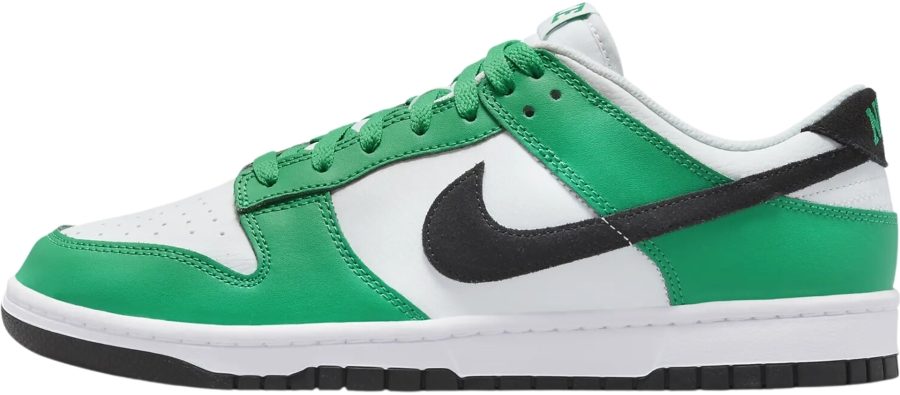 Nike Dunk Low Review, Facts, Comparison | RunRepeat