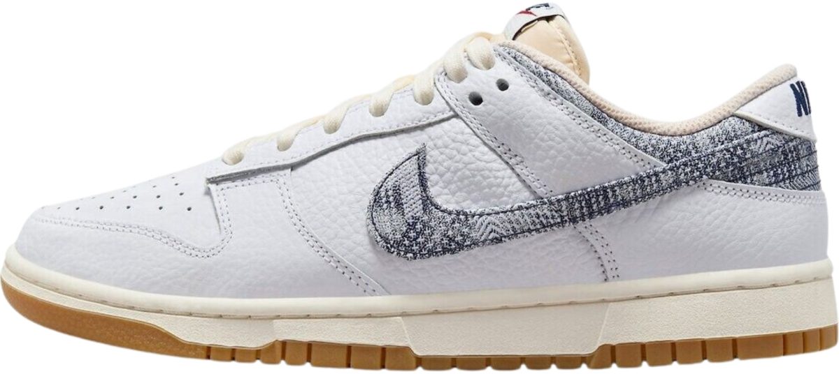 Nike Dunk Low Review, Facts, Comparison | RunRepeat