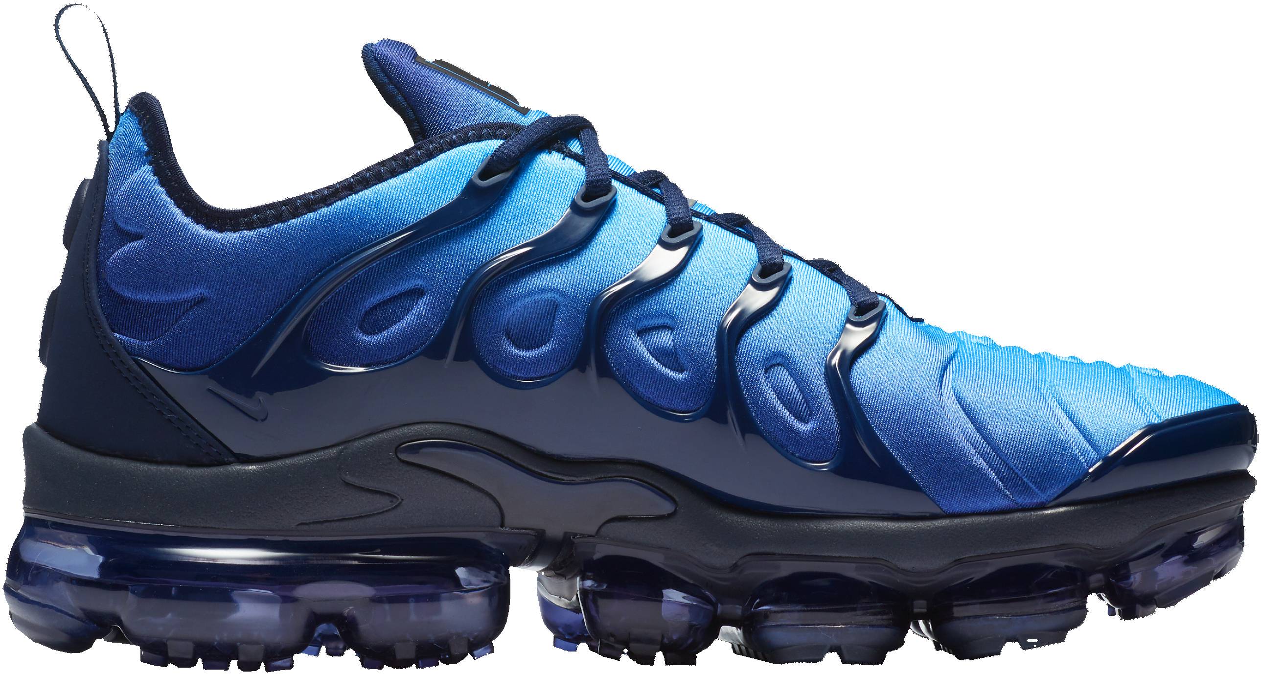 Nike Air VaporMax Plus Review, Facts, Comparison | RunRepeat