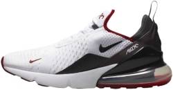 Nike Air Max 270 Review, Facts, Comparison | RunRepeat