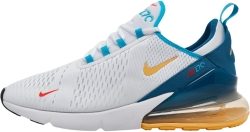 Nike Air Max 270 Review, Facts, Comparison | RunRepeat