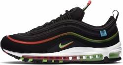 Nike Air Max 97 Review, Facts, Comparison | RunRepeat