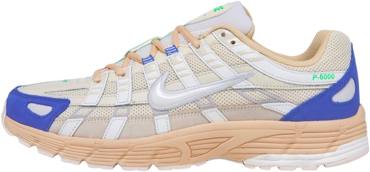 Nike P-6000 Review, Facts, Comparison | RunRepeat