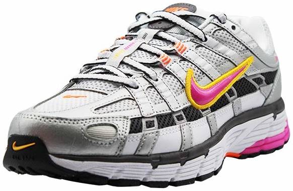 Buy Nike P-6000 - Only $60 Today | RunRepeat