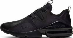 Nike Air Max Infinity Review, Facts, Comparison | RunRepeat