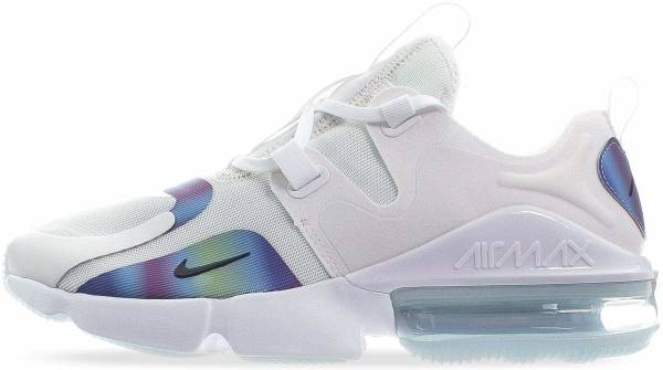 Buy Nike Air Max Infinity - Only £85 Today | RunRepeat