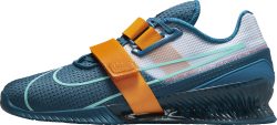 Nike Romaleos 4 Review 2023, Facts, Deals ($60) | RunRepeat