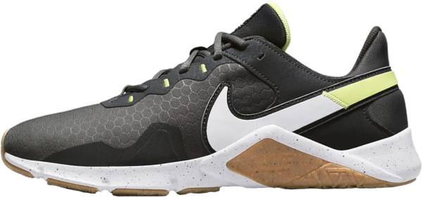 Nike Legend Essential 2 Review 2022, Facts, Deals ($40) | RunRepeat