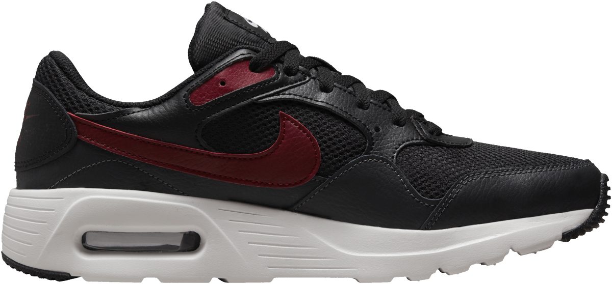 Nike Air Max SC Review, Facts, Comparison | RunRepeat