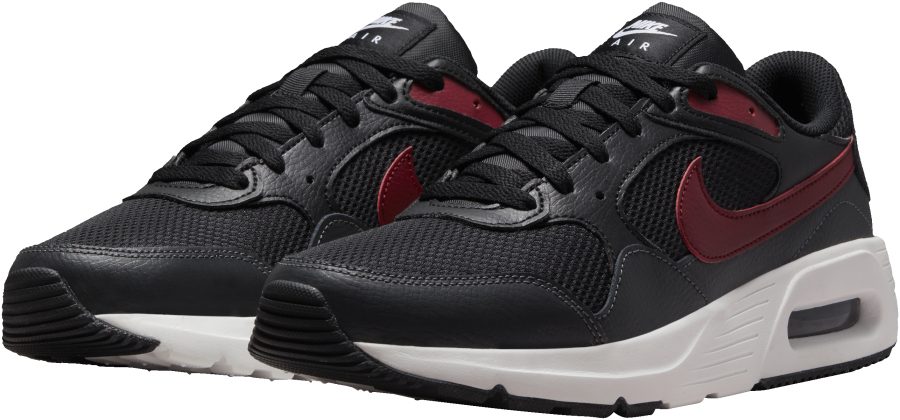 Nike Air Max SC Review, Facts, Comparison | RunRepeat