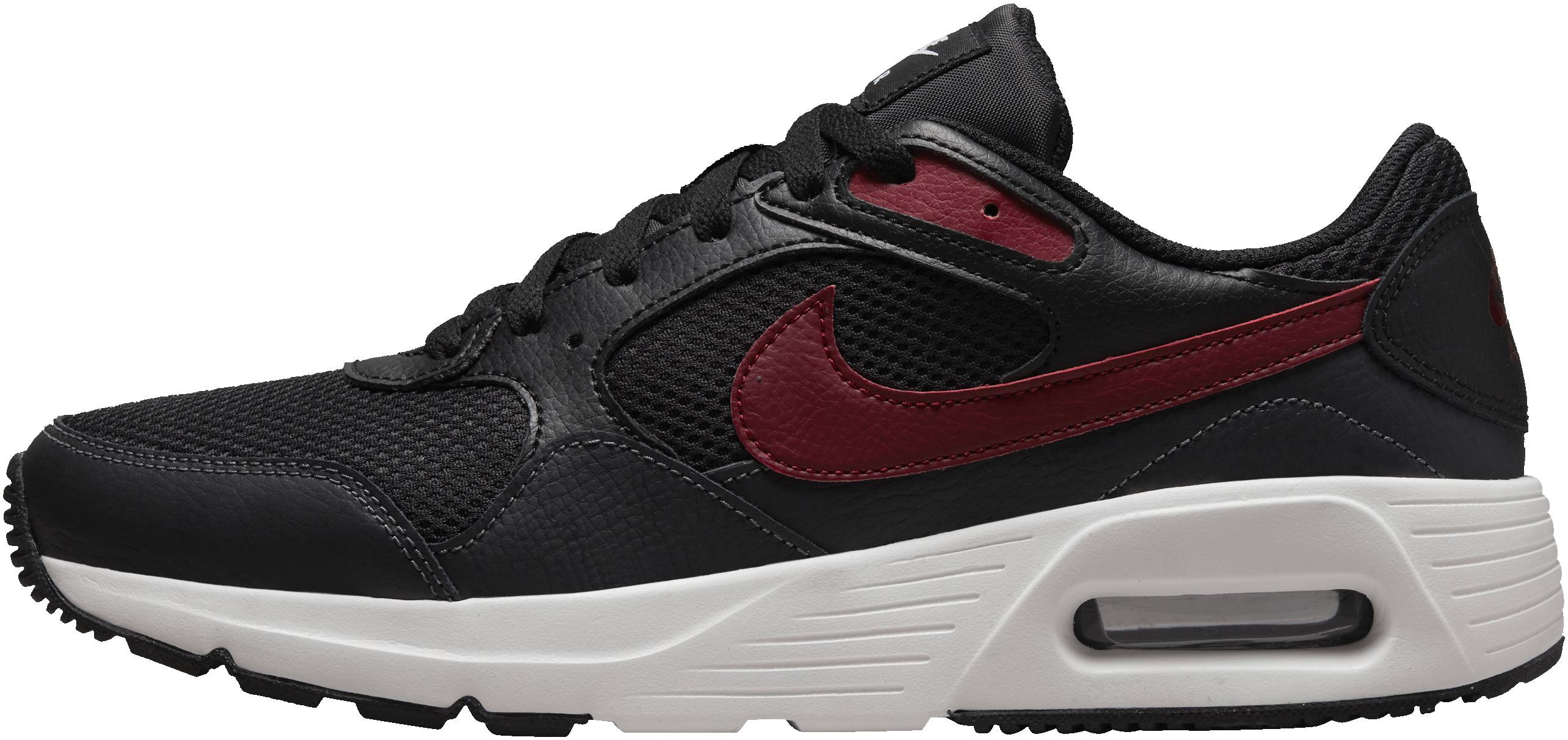 Nike Air Max SC Review, Facts, Comparison | RunRepeat