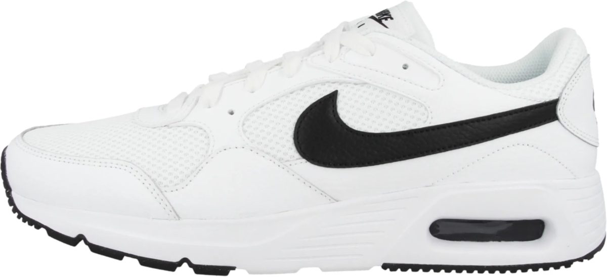 Nike Air Max SC Review, Facts, Comparison | RunRepeat