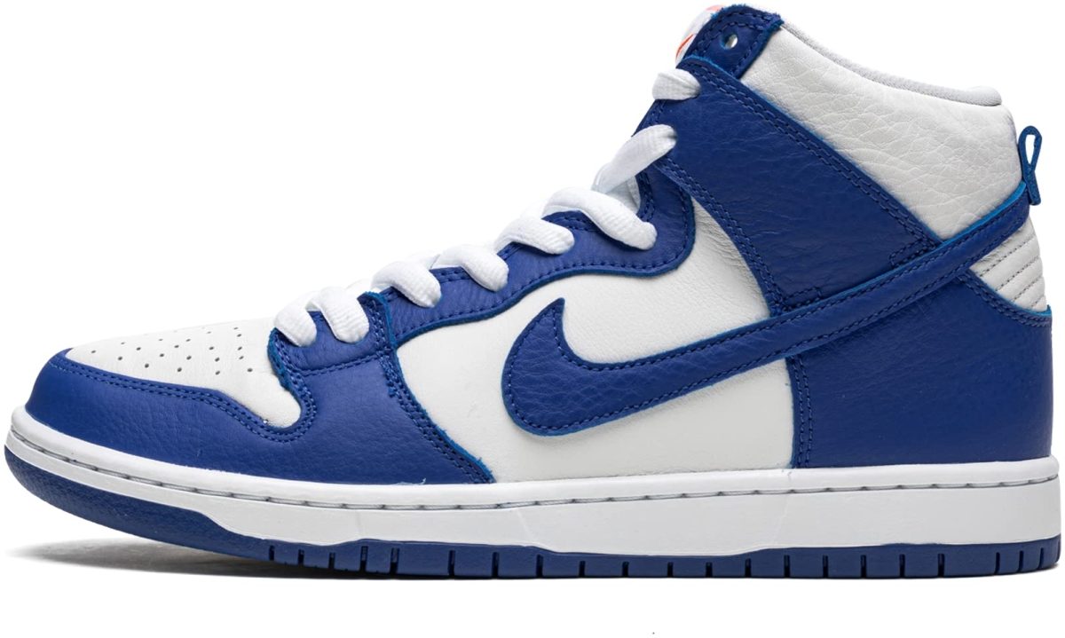 7 Best High Top Sneakers in 2023 | RunRepeat