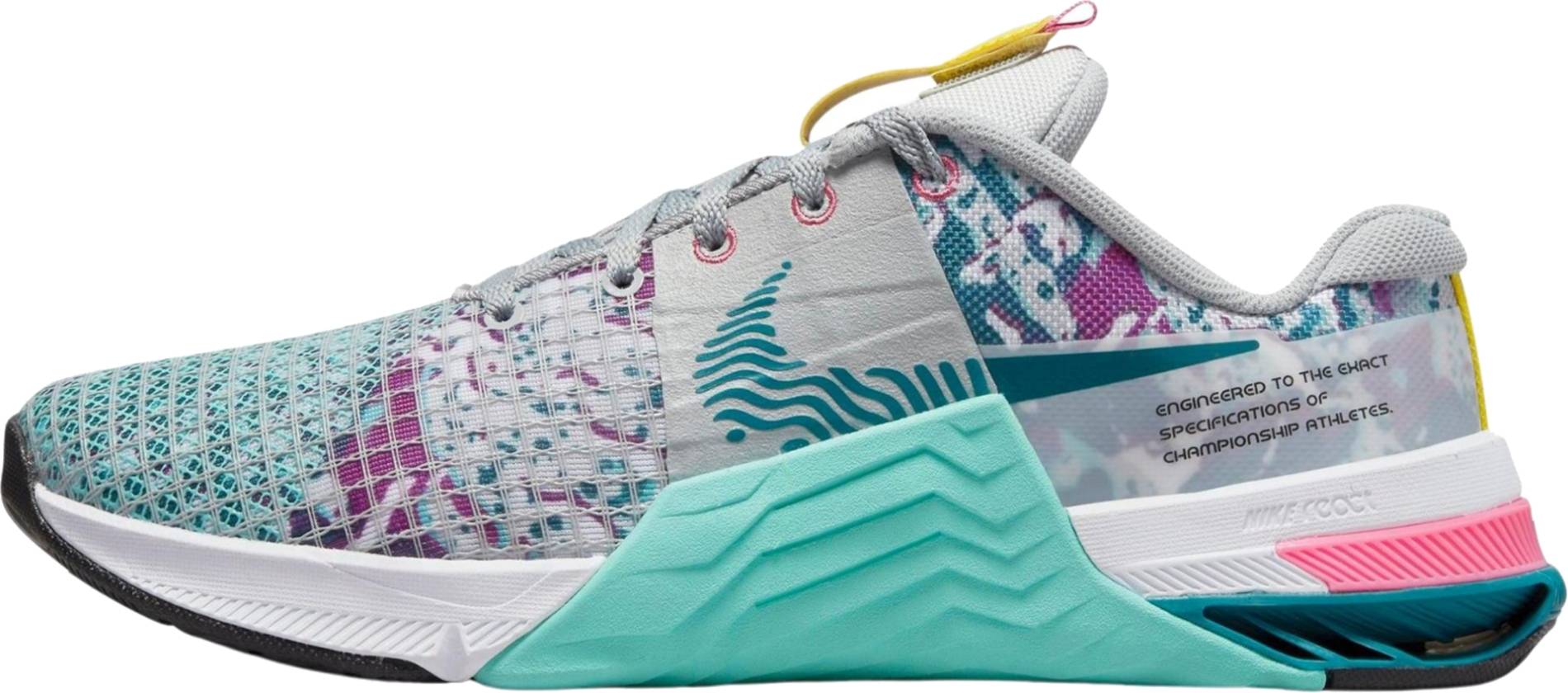 Nike Metcon 8 Review 2022, Facts, Deals | RunRepeat