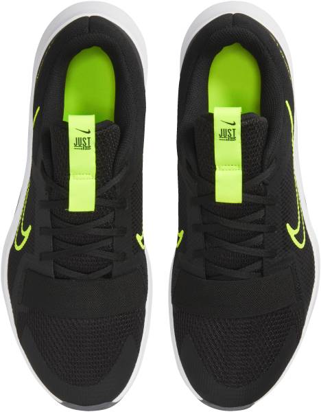 Nike MC Trainer 2 Review, Facts, Comparison | RunRepeat