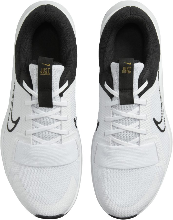 Nike MC Trainer 2 Review, Facts, Comparison | RunRepeat
