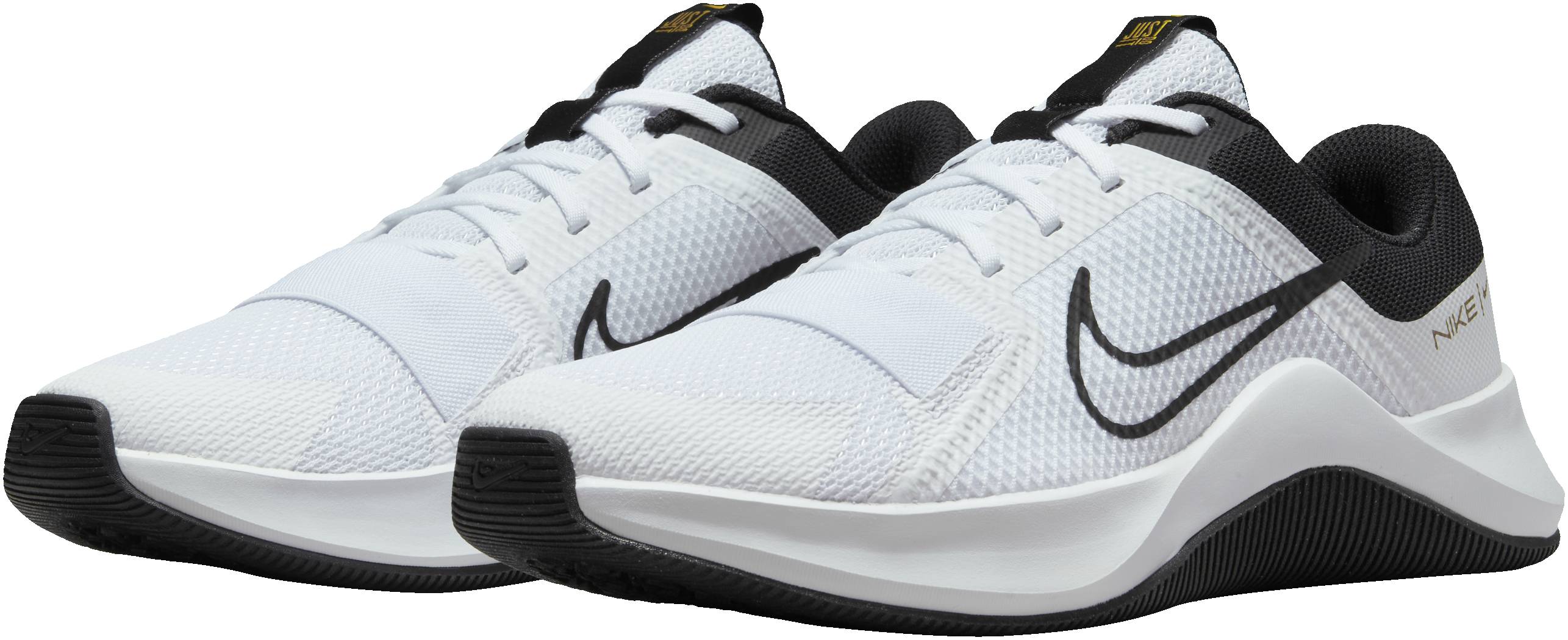 Nike MC Trainer 2 Review, Facts, Comparison | RunRepeat