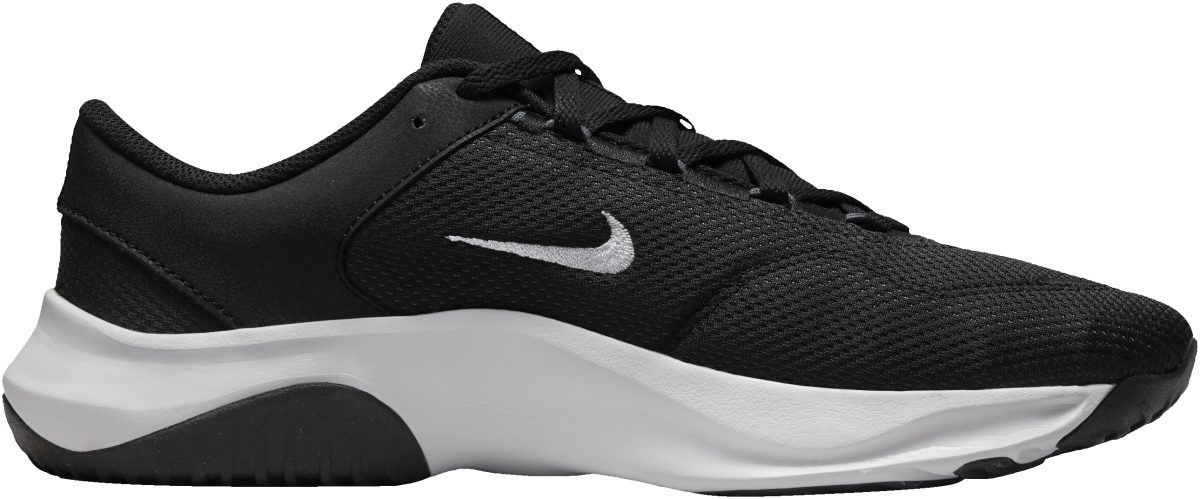 Nike Legend Essential 3 Review, Facts, Comparison | RunRepeat