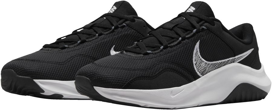 Nike Legend Essential 3 Review, Facts, Comparison | RunRepeat