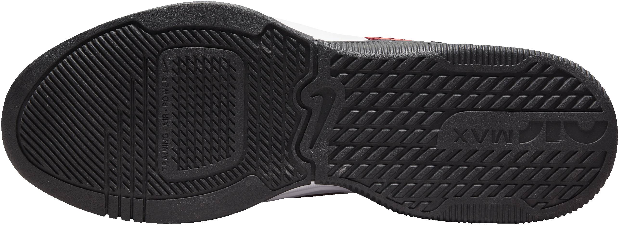 Nike Air Max Alpha Trainer 5 Review, Facts, Comparison | RunRepeat