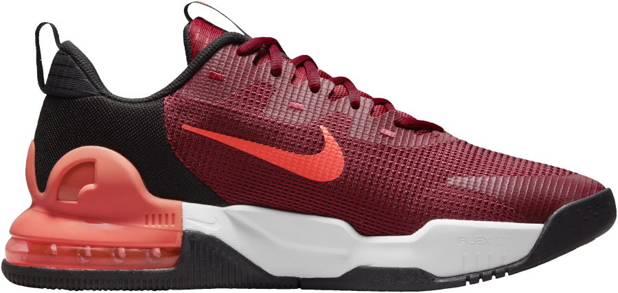 Nike Air Max Alpha Trainer 5 Review, Facts, Comparison | RunRepeat