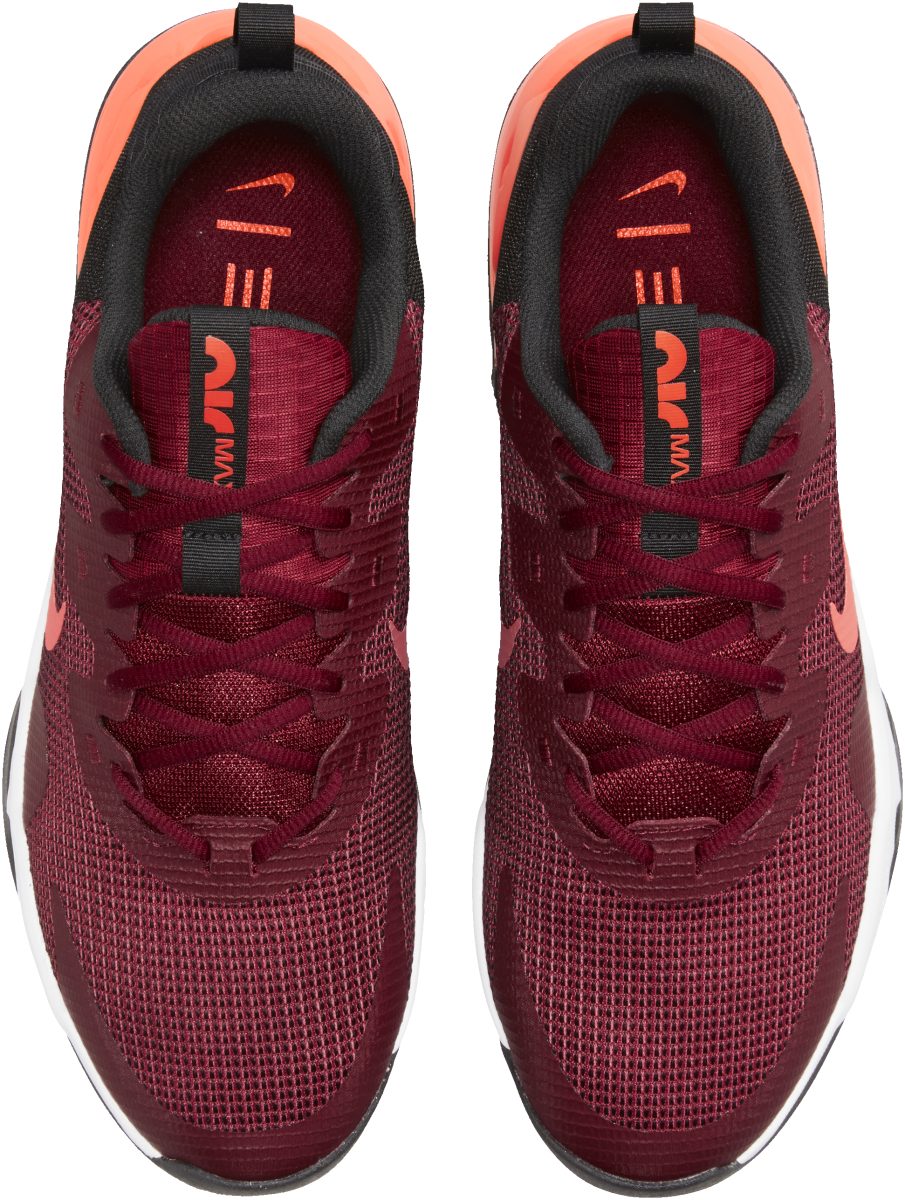 Nike Air Max Alpha Trainer 5 Review, Facts, Comparison | RunRepeat