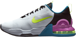 Nike Air Max Alpha Trainer 5 Review, Facts, Comparison | RunRepeat