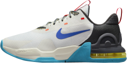 Nike Air Max Alpha Trainer 5 Review, Facts, Comparison | RunRepeat