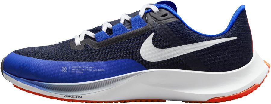 30+ Nike Air Zoom Running Shoe Reviews (2023) | RunRepeat