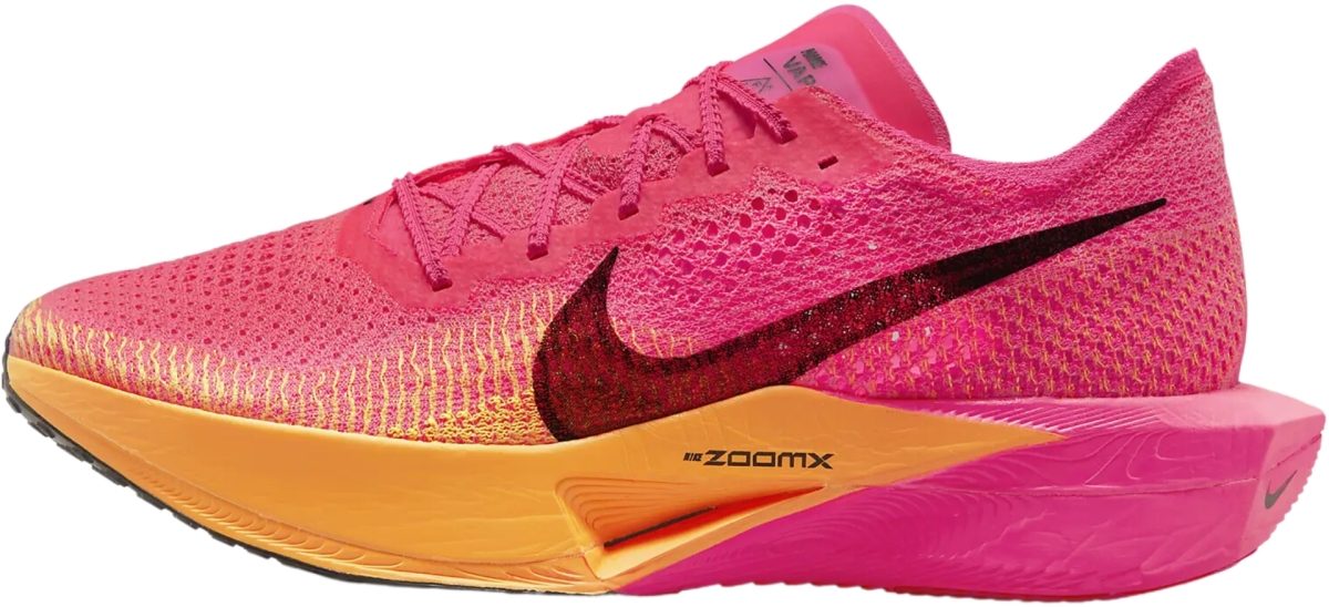 Nike ZoomX Vaporfly Next% 3 Review, Facts, Comparison | RunRepeat