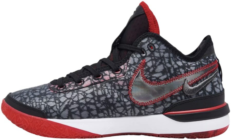 Nike Lebron NXXT GEN Review, Facts, Comparison | RunRepeat